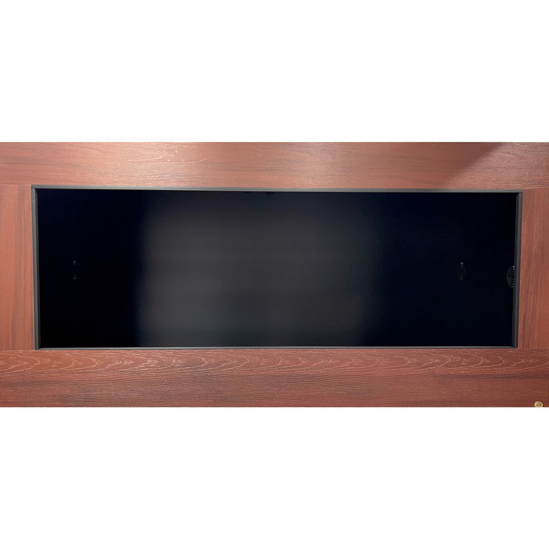 8 Foot Reptile Enclosures – Toad Ranch