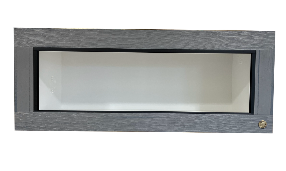 5'x2'x2' | Premium HDPE-PVC Reptile Enclosure | 5 Foot Luxury Reptile ...