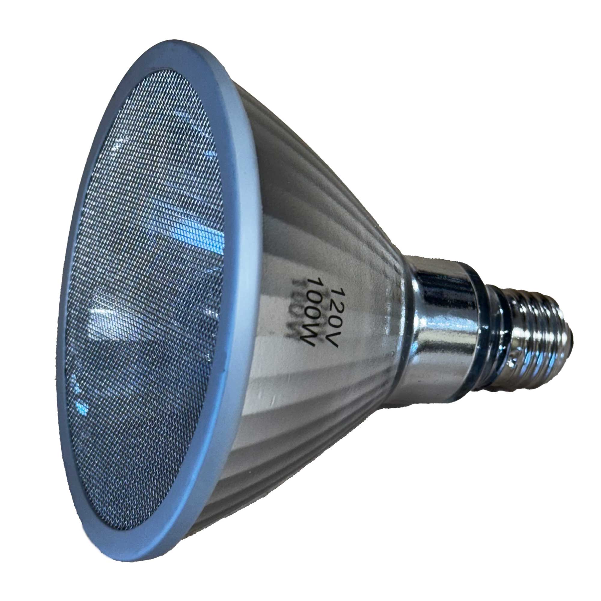 Jungle Heat™ 100W Infrared Heat Projector – Toad Ranch