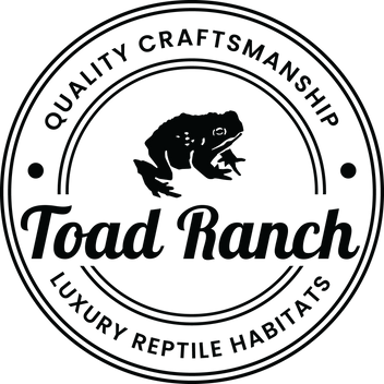 Stackable Reptile Enclosures | Stackable Reptile Habitats ...