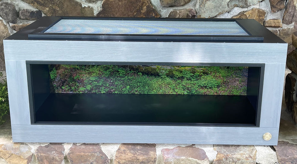 Replacement Top Panel | Screen Top – Toad Ranch