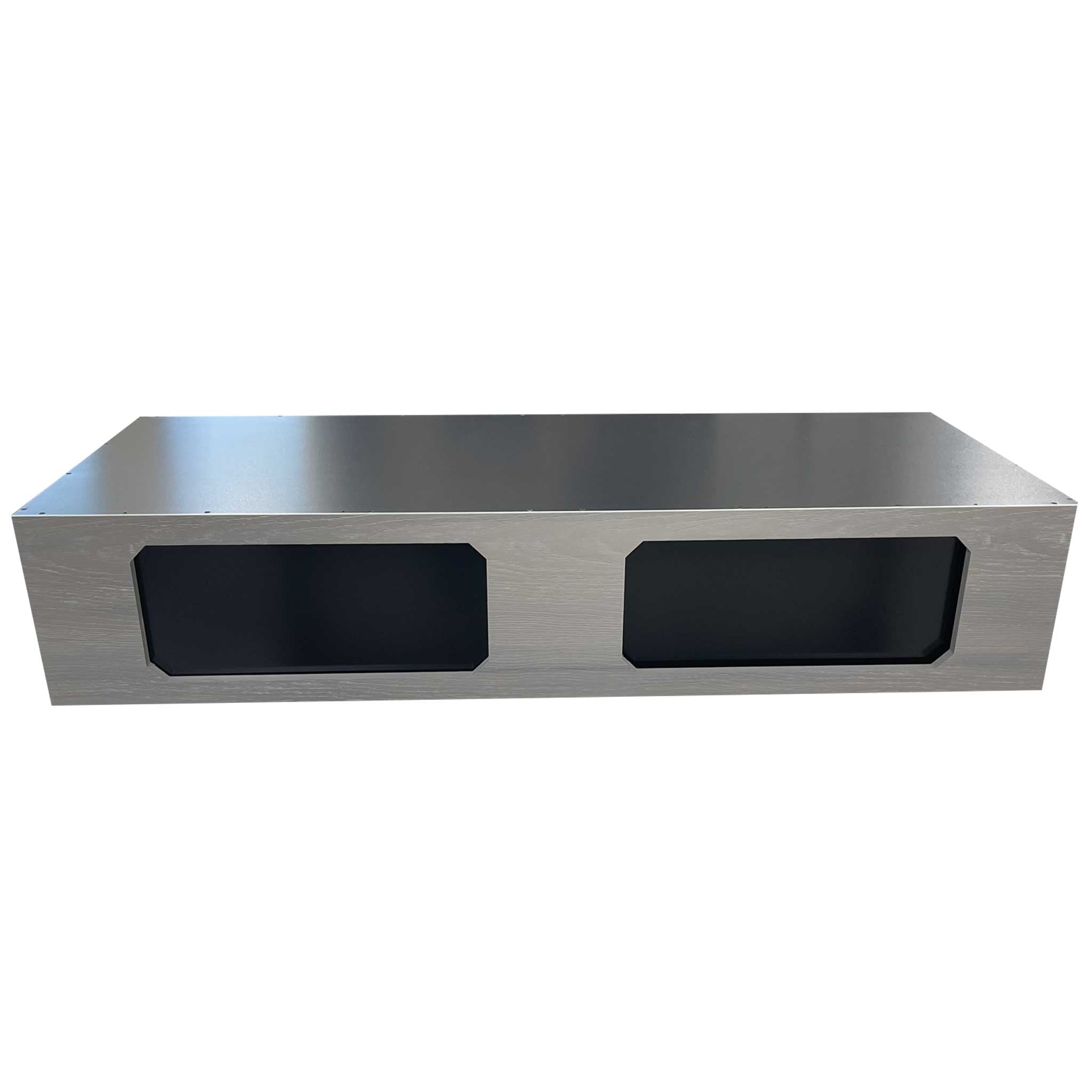 4x2.5x1' Canopy Hood | 3-Foot Reptile Enclosure Hood – Toad Ranch